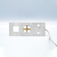 China Ring Type Pull Force Transducer Sensor Plate Type Weighing Sensor for sale