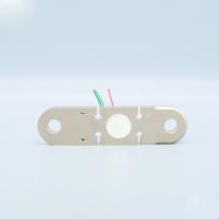 China Plate Ring Type Force Measuring Load Cell High Precision Pull Pressure Sensor for sale