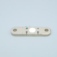 China Plate Ring Type Force Measuring Load Cell High Precision Pull Pressure Sensor for sale