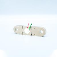China Plate Ring Type Force Measuring Load Cell High Precision Pull Pressure Sensor for sale