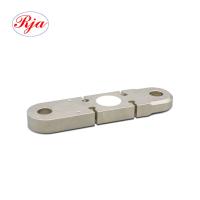 China 50kg Plate Ring Type Load Cell Weighing Sensor For Crane Scale Lifting Machinery for sale