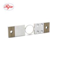 China Plate Ring Type Force Measuring Load Cell High Precision Alloy Steel Sensor Weighs Large Range for sale