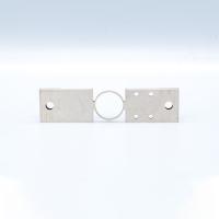 China Plate Ring Type Force Measuring Load Cell High Precision Alloy Steel Sensor Weighs Large Range for sale
