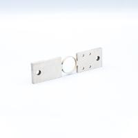 China Plate Ring Type Force Measuring Load Cell High Precision Alloy Steel Sensor Weighs Large Range for sale