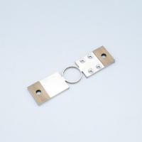 China Plate Ring Type Force Measuring Load Cell High Precision Alloy Steel Sensor Weighs Large Range for sale