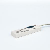 China 25kg Cantilever Beam Load Cell Aluminum Material Weight Scale Sensors for sale