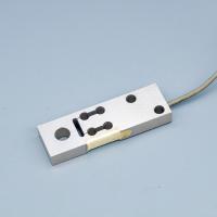 China 25kg Cantilever Beam Load Cell Aluminum Material Weight Scale Sensors for sale