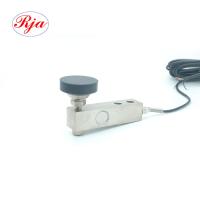 China RJ-9810 Shear Beam Load Cell Weight Sensor 500kg-10t Capacity C3 Accuracy IP67 Protection for sale