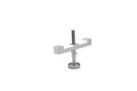 China Industrial Micro Luggage Scale Miniature Tension Load Cell Sensor 200kg for sale