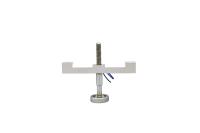 China Industrial Micro Luggage Scale Miniature Tension Load Cell Sensor 200kg for sale