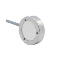China Miniature Strain Gauge Force Sensor Load Cell 500kg 200kg 50kg Capacity for Robotics with IP67 Protection for sale