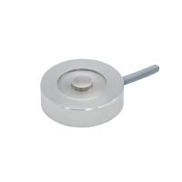 China Miniature Strain Gauge Force Sensor Load Cell 500kg 200kg 50kg Capacity for Robotics with IP67 Protection for sale
