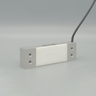 China High Precision Single Point Load Cell with 150%FS Safe Overload and ±0.02 Accuracy for Industrial Weighing Systems for sale