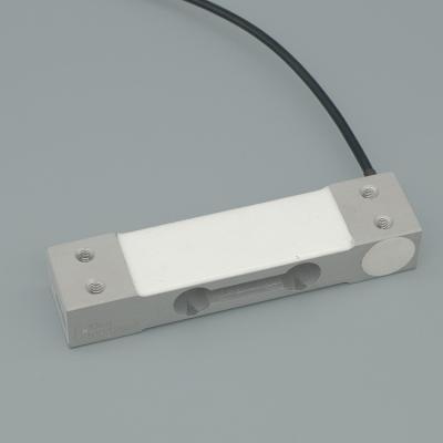 China 6V - 12V Single Point Weight Sensor Industrial Weighing Systems 200%FS Safe Overload for sale