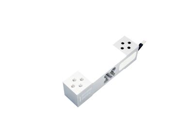 China 500kg Aluminum Alloy Parallel Beam Load Cell with IP65 Protection and ±0.02% Accuracy for Platform Scales for sale