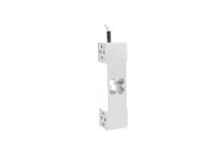 China High Insulation Resistance Parallel Beam Load Cell - 50-500 Kg Capacity, ±0.02% Accuracy, IP65 Rated Aluminum Alloy Sensor for sale