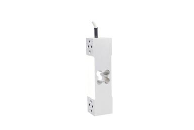 China High Insulation Resistance Parallel Beam Load Cell - 50-500 Kg Capacity, ±0.02% Accuracy, IP65 Rated Aluminum Alloy Sensor for sale