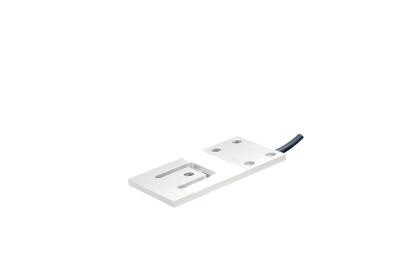 China High Accuracy Planar Beam Load Cell with IP65 Protection, 0.02% FS Repeatability, and 7.5-300kg Capacity Options for sale