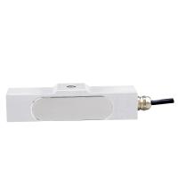 China Customized Cabin Elevator Load Cell 800kg 1000kg Capacity with IP65 Protection and 2.0mV/V Sensitivity for sale