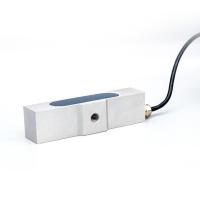 China Customized Cabin Elevator Load Cell 800kg 1000kg Capacity with IP65 Protection and 2.0mV/V Sensitivity for sale