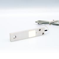China 25kg Spoke Type Load Cell Aluminum Alloy Weighing Sensor with 0.03% Accuracy and IP65 Protection for sale