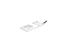 China 200% Ultimate Overload Strain Gauge Load Cell  0.6m Cable Length for sale