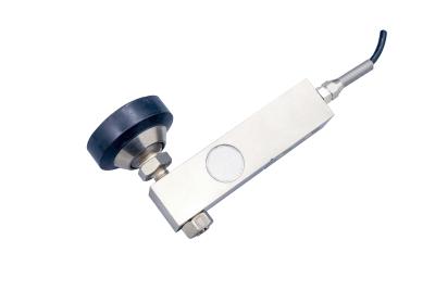 China Shear Beam Load Cell 0.1-5t Capacity 350Ω Output 2.0/3.0mV/V Sensitivity for Livestock Scales for sale