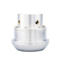 China Ruijia PT-5F Hammer Union Pressure Transmitter For Oil Fields for sale