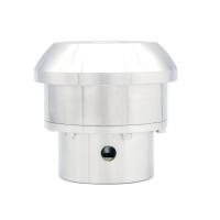 China Ruijia PT-5F Hammer Union Pressure Transmitter For Oil Fields for sale