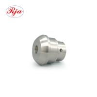China Hammer Union Strain Gauge Load Cell 4-20 MA 5000 / 10000 / 15000 / 20000 Psi Pressure for sale