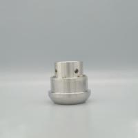 China Hammer Union Strain Gauge Load Cell 4-20 MA 5000 / 10000 / 15000 / 20000 Psi Pressure for sale