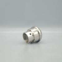 China Hammer Union Strain Gauge Load Cell 4-20 MA 5000 / 10000 / 15000 / 20000 Psi Pressure for sale