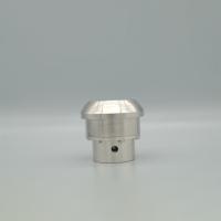 China Hammer Union Strain Gauge Load Cell 4-20 MA 5000 / 10000 / 15000 / 20000 Psi Pressure for sale