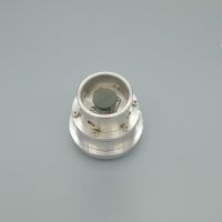 China Hammer Union Strain Gauge Load Cell 4-20 MA 5000 / 10000 / 15000 / 20000 Psi Pressure for sale