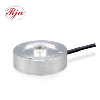 China Ruijia RJ-6610 Spoke Type Pancake Load Cell 10-200 Kg Capacity with 750±30Ω Input Resistance and IP65 Protection for sale