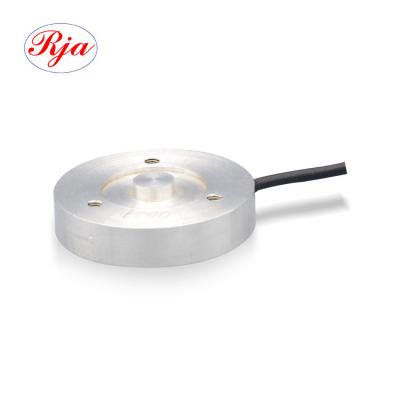 China Aluminum Spoke Type Load Cell 10-50kg Capacity with IP65 Protection and ±0.1% Accuracy for sale