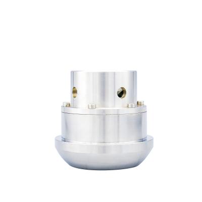 China IP67 Strain Gauge Load Cell Combined Error 0.5%FS 1502 Union Installation for sale