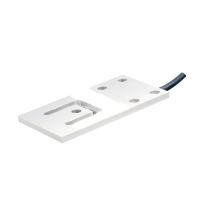 China Ruijia RJ-6502 Strain Gauge Load Cell 3-15V IP65 7.5-300kg Capacity Industrial Weighing Sensor for sale