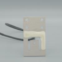 China Ruijia RJ-6502 Strain Gauge Load Cell 3-15V IP65 7.5-300kg Capacity Industrial Weighing Sensor for sale