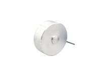 China RJ-8680 Stainless Steel Compression Load Cell 5-30 Ton Capacity with IP67 Protection and ±0.1% FS Accuracy for sale