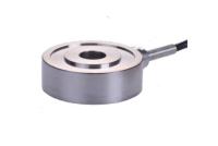 China Stainless Steel Through Hole Load Cell 50kg 100kg 200kg 300kg Capacity with IP65 Protection for sale