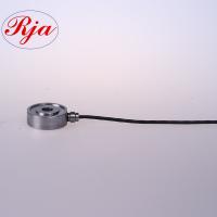 China Stainless Steel Through Hole Load Cell 50kg 100kg 200kg 300kg Capacity with IP65 Protection for sale