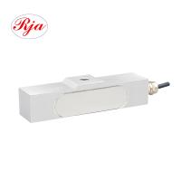 China 800kg 1000kg Aluminum Strain Gauge Load Cell Weighing Sensor For Elevator Weighing Systems for sale