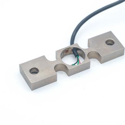 China RJ-9210 60kg Beam Sensor with USB Connector for Elevator Weighing Systems - IP65 Protection for sale