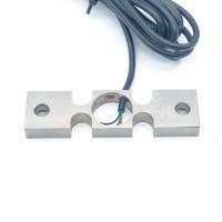 China RJ-9210 60kg Beam Sensor with USB Connector for Elevator Weighing Systems - IP65 Protection for sale