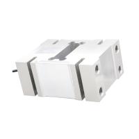 China Aluminum Alloy IP65 Single Point Load Cell Anodized For Belt Pricing And Platform Scale for sale