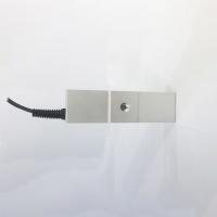 China Ruijia RJ-6910 IP65 Strain Gauge Load Cell 800 Kg Capacity ±0.05%FS Accuracy Industrial Force Sensor for sale