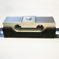 China Ruijia RJ-6910 IP65 Strain Gauge Load Cell 800 Kg Capacity ±0.05%FS Accuracy Industrial Force Sensor for sale