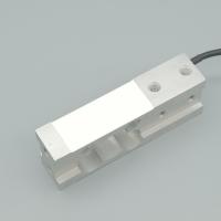 China Small Range Aluminum Alloy Strain Gauge Load Cell For Packing Scale Weighing Sensor for sale