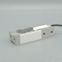China Small Range Aluminum Alloy Strain Gauge Load Cell For Packing Scale Weighing Sensor for sale